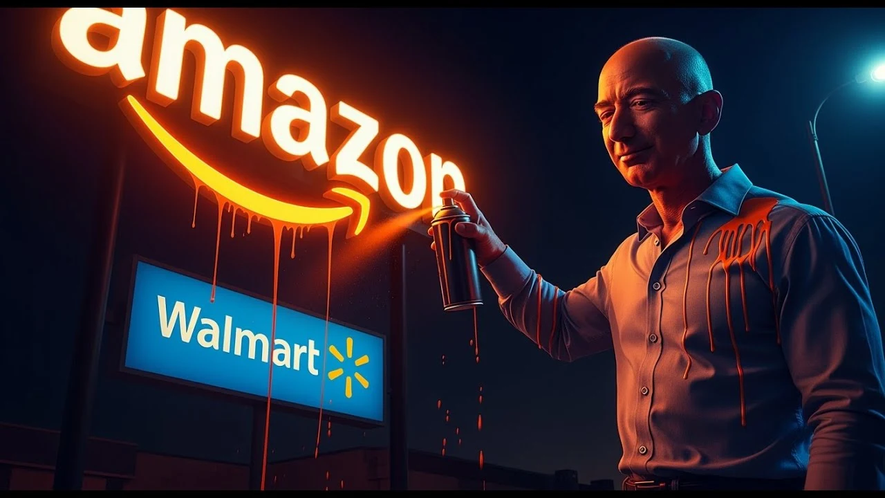Cómo Vender en Amazon: [Secretos de Jeff Bezos] que Aprendió de Sam ...